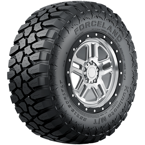 FORCELAND-FORCELAND REIFEN GMBH I.G.